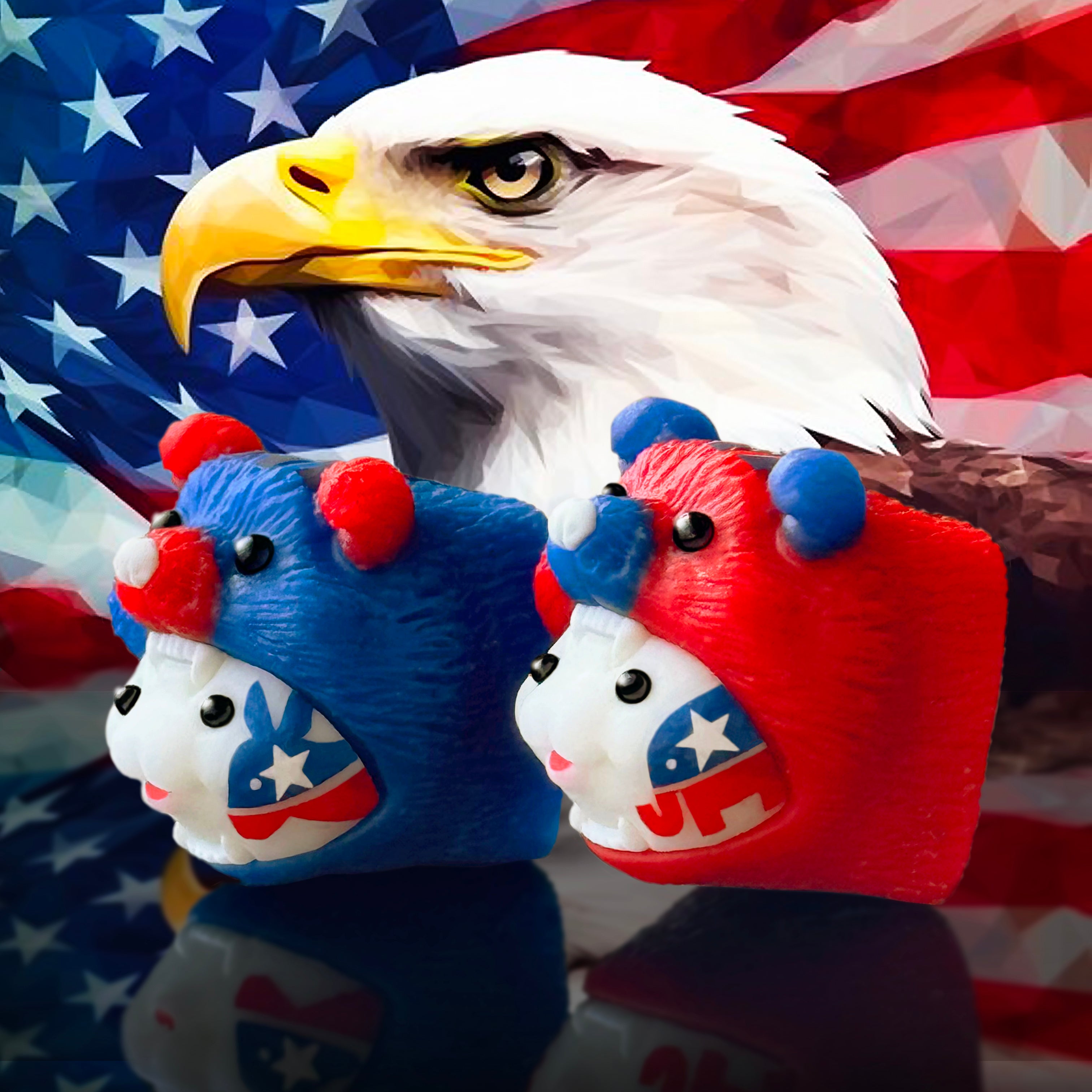 FreedomCat keycaps – ACkeycaps